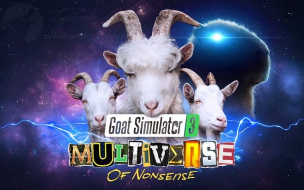goat simulator 3 multiverse android arşivleri ANDROID OYUN CLUB