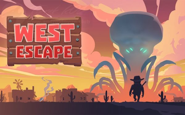 West Escape v1.0.26 MOD APK - PARA HİLELİ