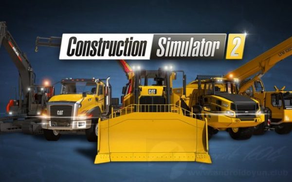 construction simulator 2 2.1.2219 hack apk arşivleri ANDROID OYUN CLUB