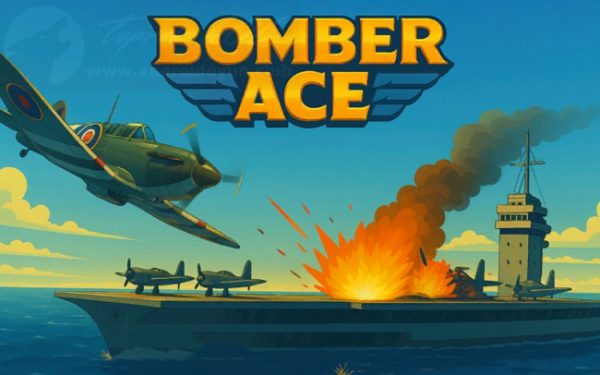 bomber ace ww2 hile apk arşivleri ANDROID OYUN CLUB