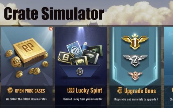 crate simulator 1.0.116 hack apk arşivleri ANDROID OYUN CLUB