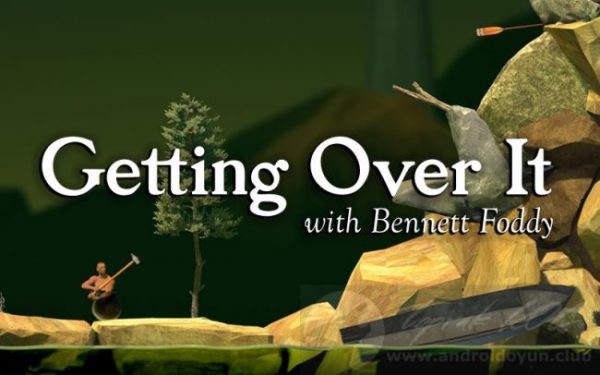 getting over it 1.9.12 full apk arşivleri ANDROID OYUN CLUB