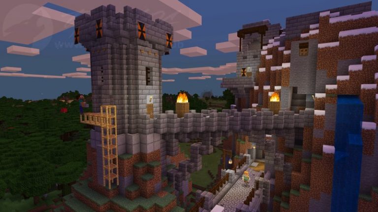 Minecraft v1.26.0.25 / 1.21.131.1 FULL APK (BETA / FİNAL)