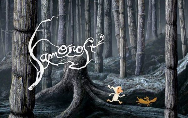 Samorost 2 v2.44.0 FULL APK – TAM SÜRÜM