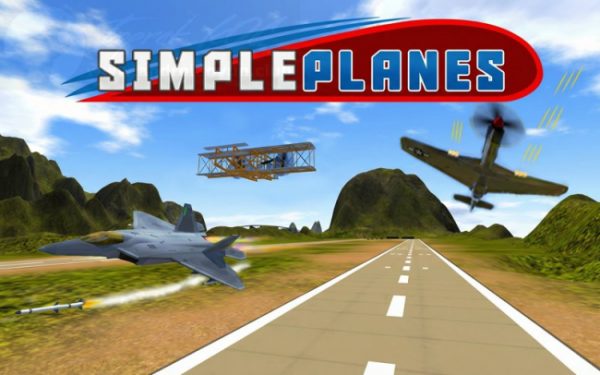 simpleplanes 1.12.209 apk indir arşivleri ANDROID OYUN CLUB
