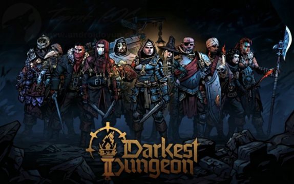 darkest dungeon full apk arşivleri ANDROID OYUN CLUB