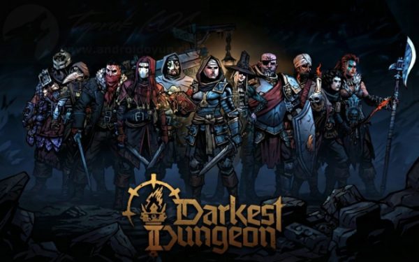 darkest dungeon full apk arşivleri ANDROID OYUN CLUB