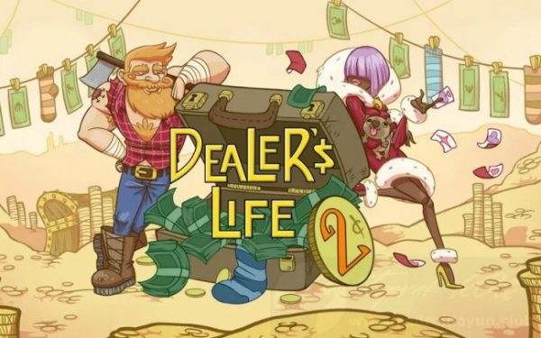 dealers life 2 1.021 para hile arşivleri ANDROID OYUN CLUB