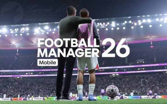 football manager 26 full apk arşivleri ANDROID OYUN CLUB