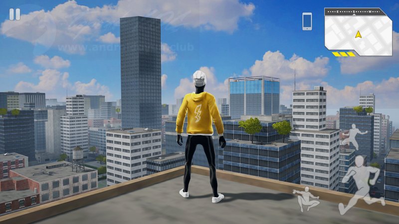 Spider Fuser v1.525 MOD APK – PARA HİLELİ