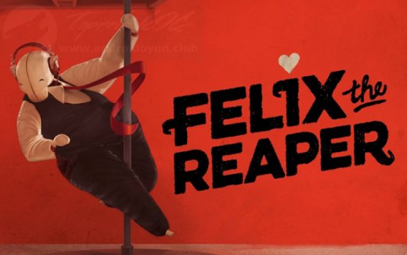 felix the reaper telefon için arşivleri ANDROID OYUN CLUB